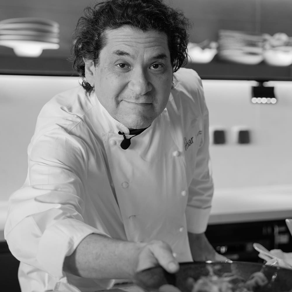 Aventura - JARANA Restaurant