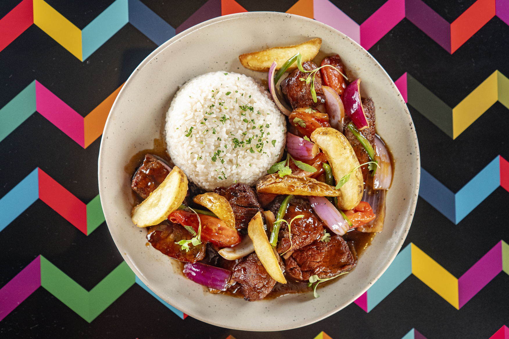 New Jersey - JARANA Restaurant